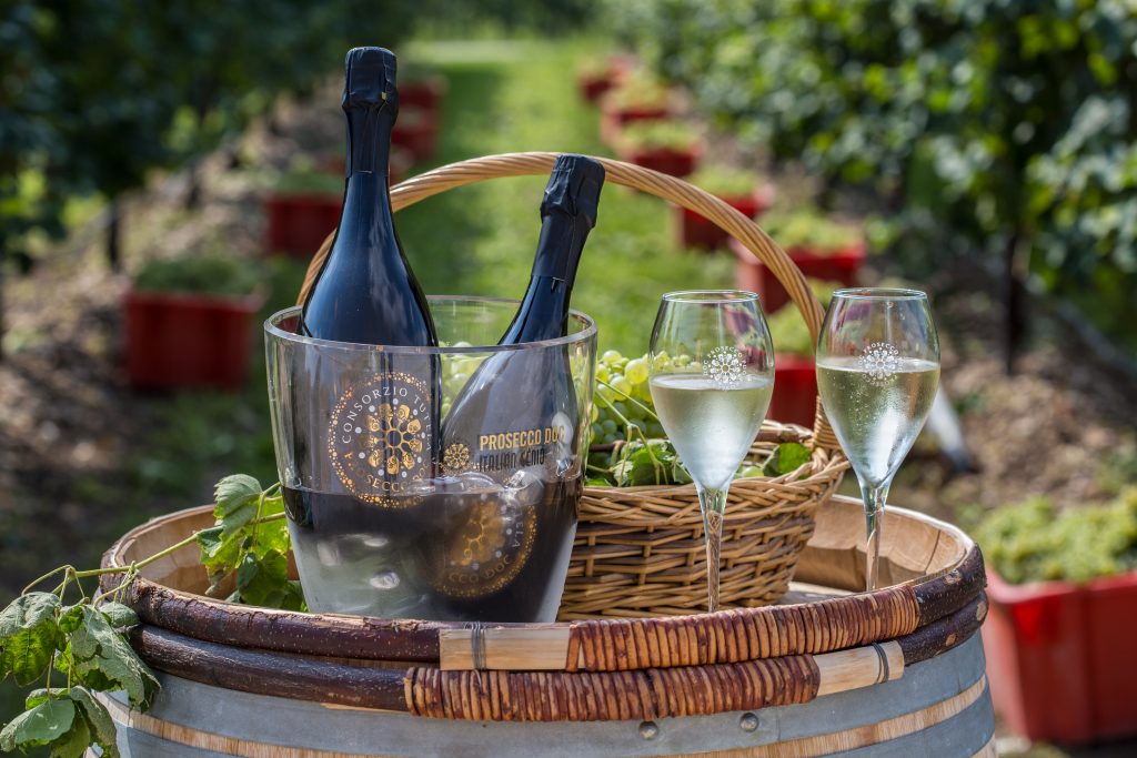 ITALIAN GENIO : IL CONSORZIO PROSECCO DOC SEMPRE AL FIANCO DEI MIGLIORI ...